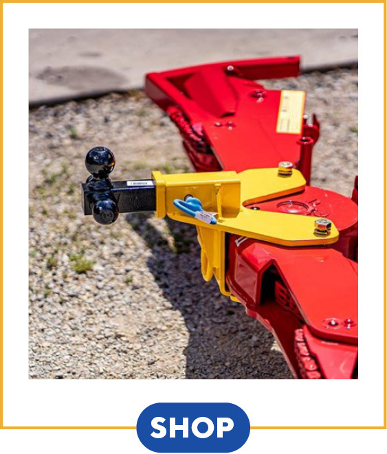 Rigging Supplies | Zip's